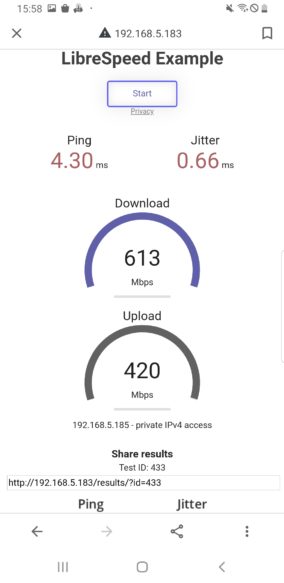 8x8 WLAN AX: Icotera i4880/i4882 Router im (technischen) Test ...