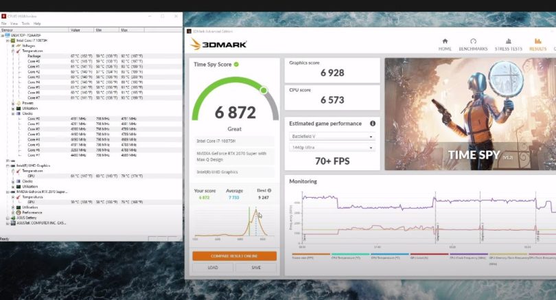 Windows 11 mit besseren Benchmarks gegenüber Windows 10 - Deskmodder.de