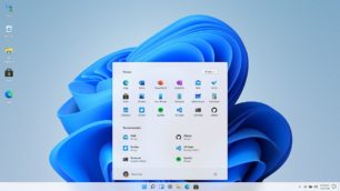 Windows 11 in React nachgebaut - Deskmodder.de