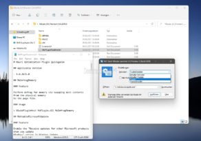 NSudo 9.0 kann in der ersten Preview ausprobiert werden - Deskmodder.de