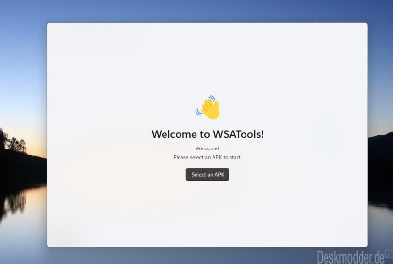 WSATools hat nun auch eine GitHub-Seite und eine Erklärung wegen Rausschmiss aus dem Store ...