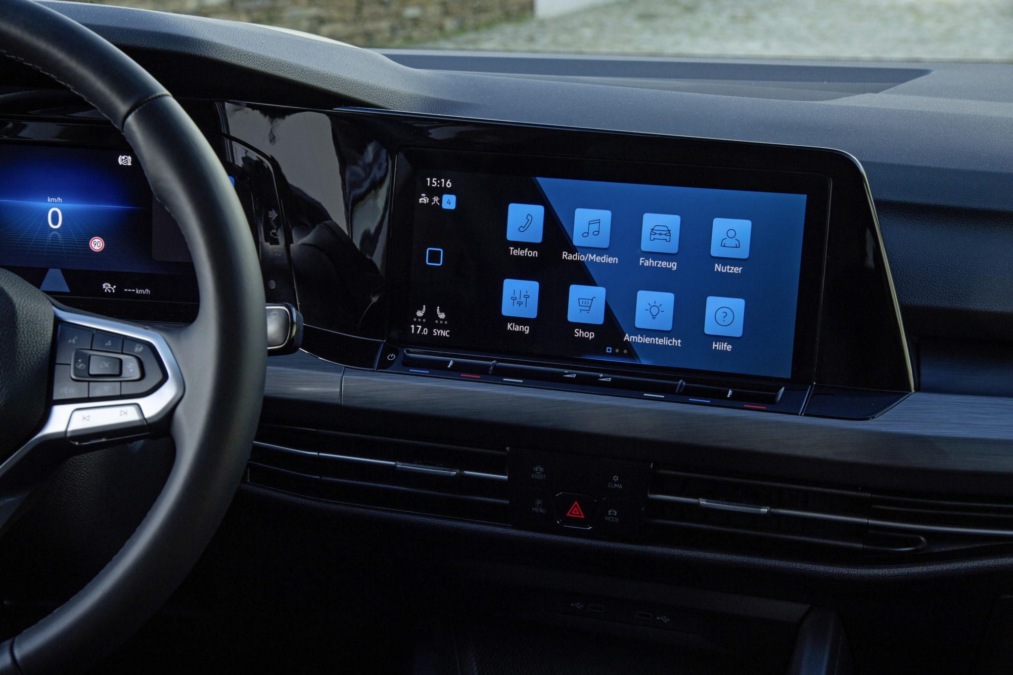 Microsoft Edge mit Drop und eTree (Eco Tree) Schaltflächen - Deskmodder.de