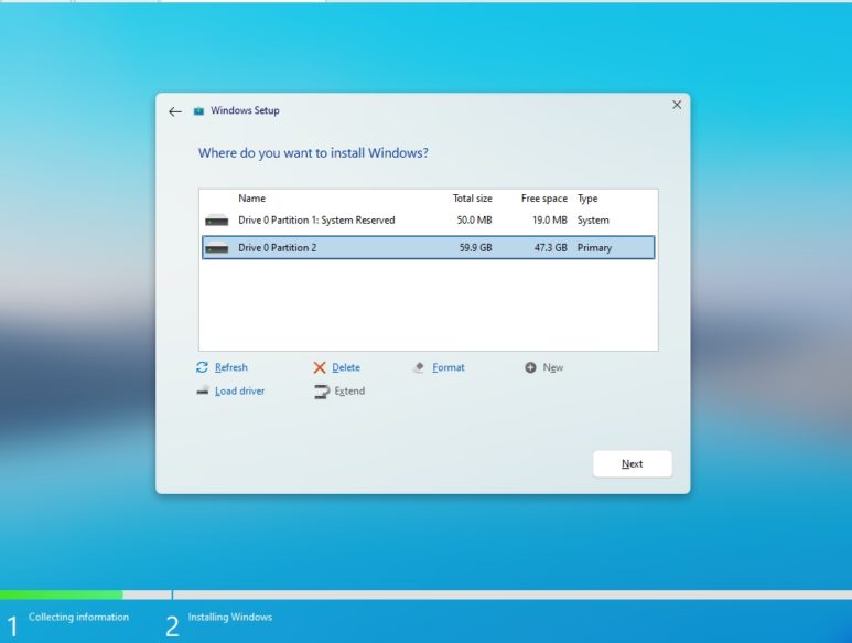 Rectify11 in neuer Version mit Fluent Setup, Win32 Anwendungen in ...