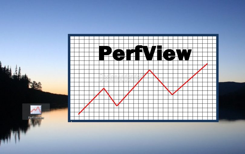 PerfView und TraceEvent 3.0.0 erschienen - Deskmodder.de