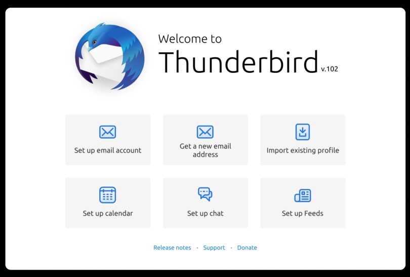 Thunderbird 102 ab Ende Mai als Beta mit vielen Verbesserungen - Deskmodder.de