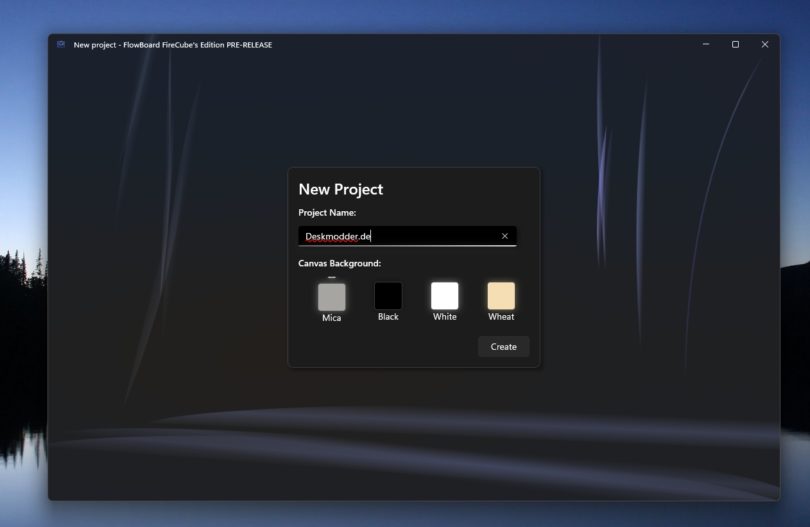 FlowBoard App als Ersatz für das Whiteboard - Deskmodder.de