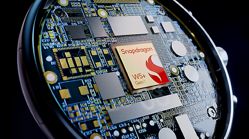 Snapdragon W5+ Gen 1 & W5 Gen 1: Neue Plattformen für kommende Wearable ...