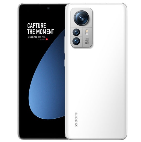Xiaomi 12S, Xiaomi 12S Pro & Xiaomi 12S Ultra offiziell vorgestellt ...