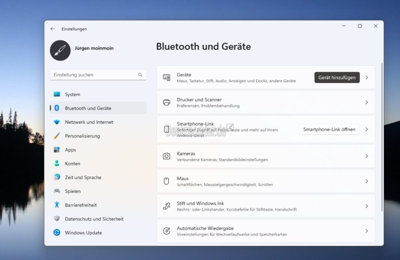 Windows 11 Microsoft testet Kernel- oder kompletten Crash-Dump über den ...