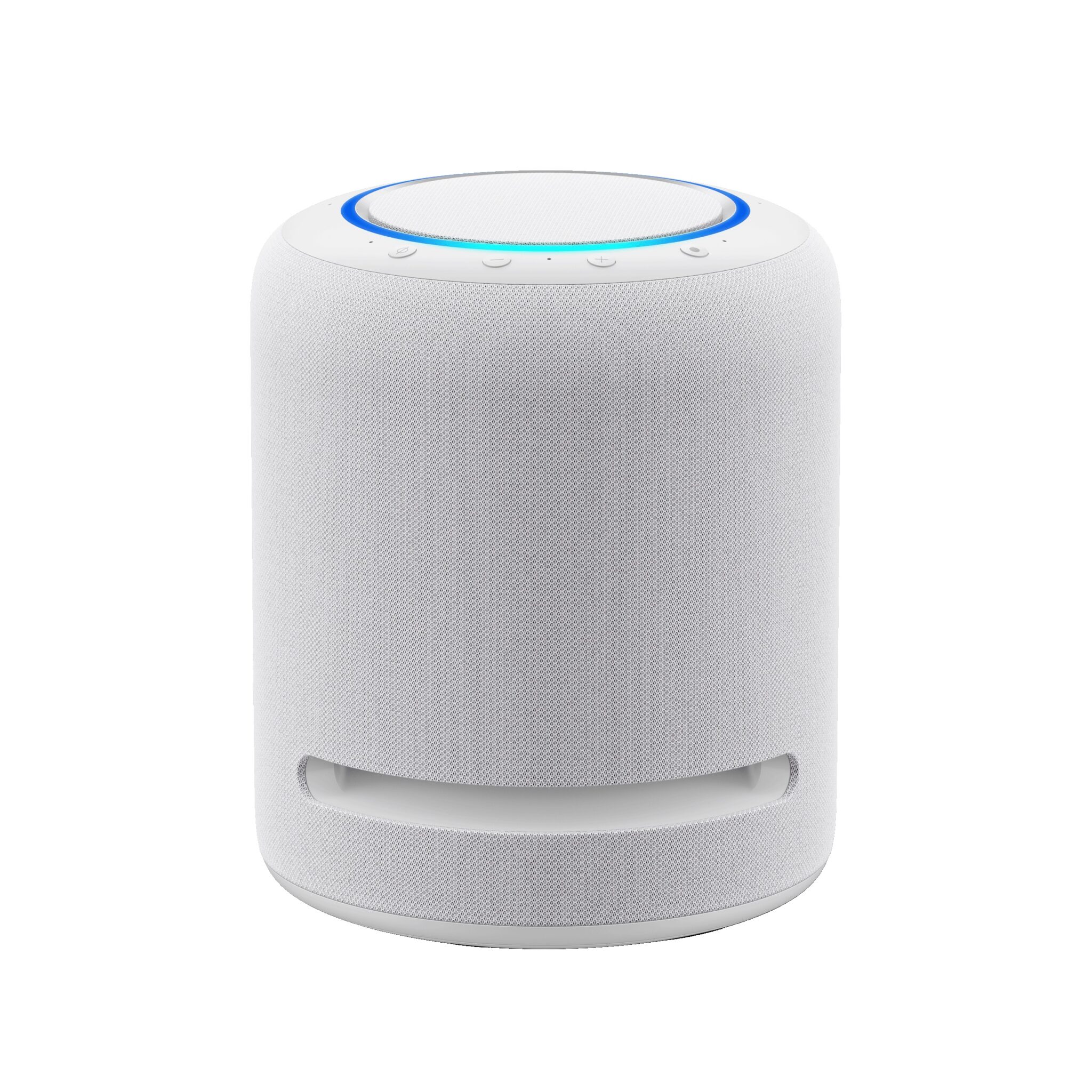 Amazon: Neuer Echo Dot, verbesserter Echo Studio, neuer Fire TV Cube mit neuer Alexa ...