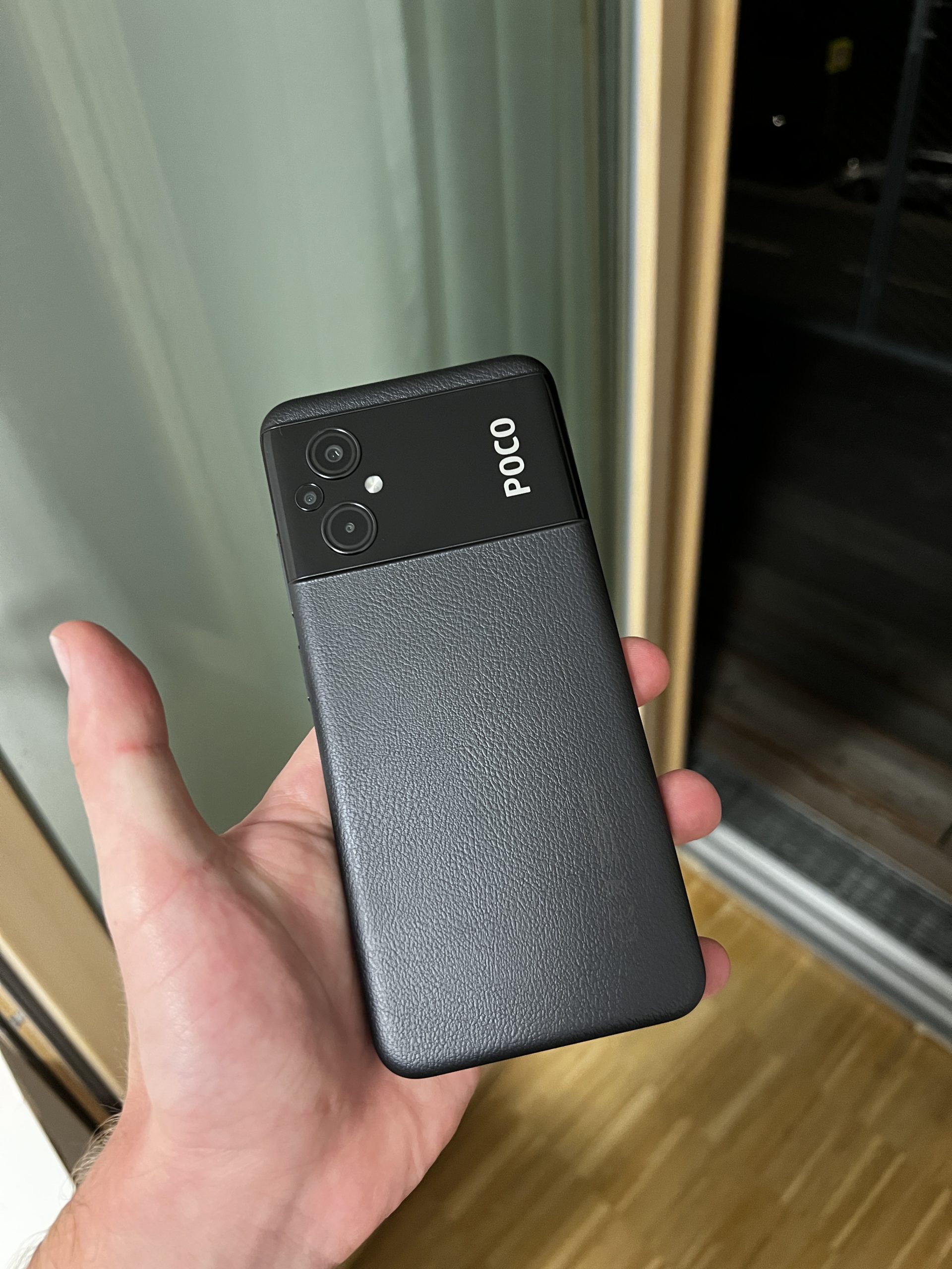 POCO M5: der Player in der Mittelklasse? - Kurzbericht - Deskmodder.de