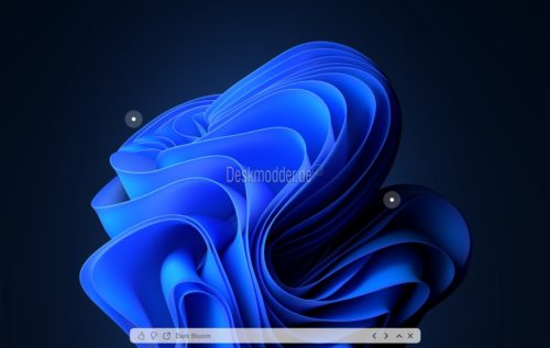 Windows Spotlight bekommt per Rechtsklick auf "Weitere Informationen zu ...