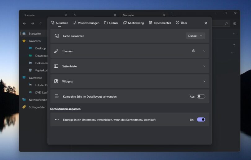 Files 2 4 Datei Manager [update Final] Umstieg Von Uwp Auf Winappsdk