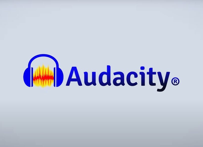 Audacity 3.4.2 als Hotfix Update - Deskmodder.de