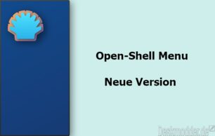 Open Shell Menu 4.4.190 mit einigen Verbesserungen - Deskmodder.de