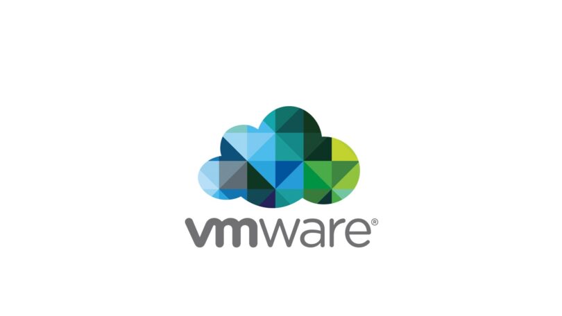 VMware Workstation Pro 17.6.4, Fusion 13.6.4 und VMware Tools 13.0.1.0 ...