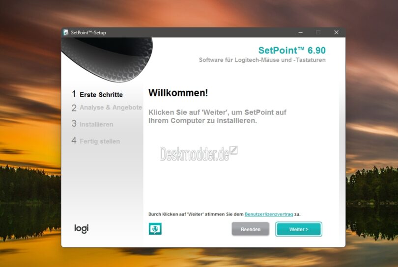 SetPoint 6.90.66 von Logitech ist erschienen - Unifying ...