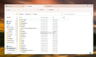 Windows 11 Datei Explorer gleich mit mehreren Tabs öffnen - Deskmodder.de