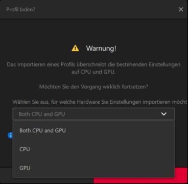AMD Adrenalin 23.2.1 WHQL Grafiktreiber für alle Karten [Update] - Deskmodder.de