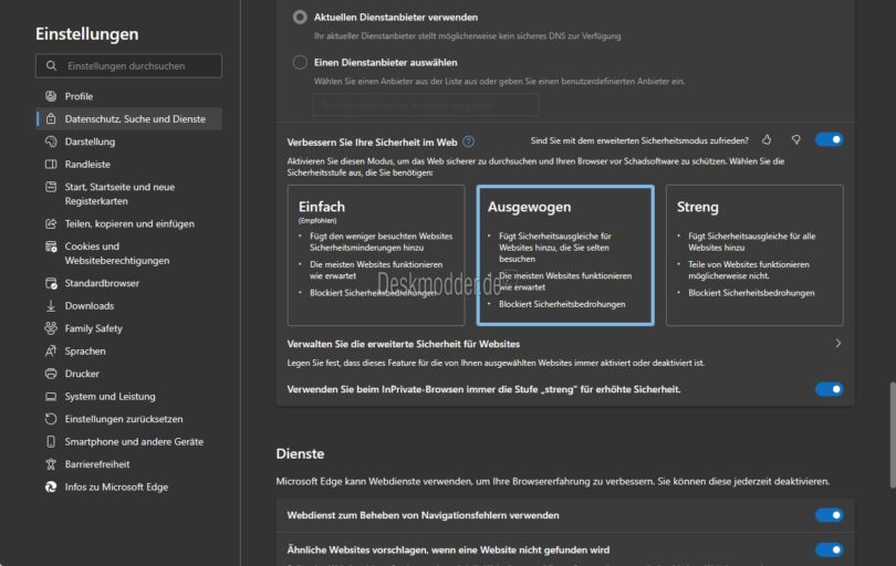 Microsoft Edge 112.0.1722.48 korrigiert die Sicherheitslücke CVE-2023 ...
