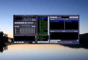 Winamp 5.9.2 Final ist erschienen - Deskmodder.de