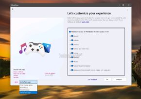 BloatyNosy 0.85 - Ab jetzt nur noch über GitHub - Deskmodder.de