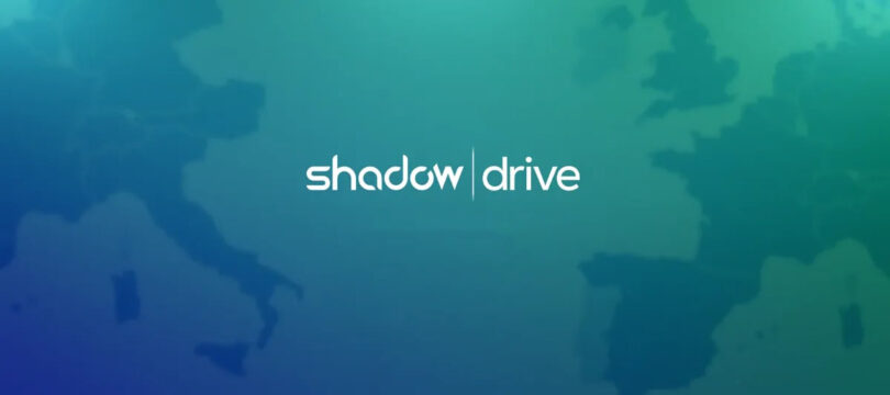 Preissenkung: Shadow Drive Premium ab sofort günstiger - Deskmodder.de