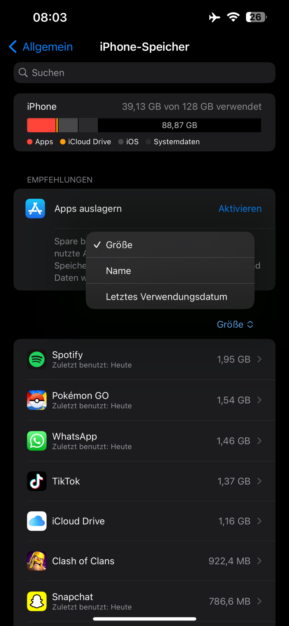 WWDC 2023: Die Neuerungen von iOS 17 im Überblick - Deskmodder.de