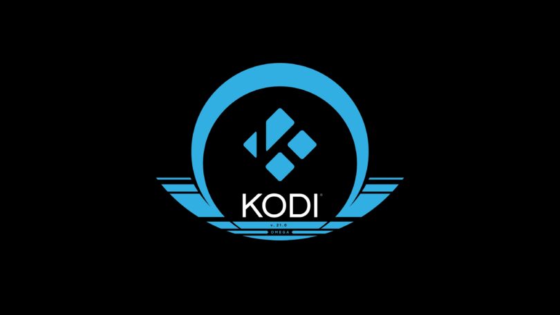 Kodi 21.3 (Final) mit wichtigen Änderungen steht zum Download bereit ...