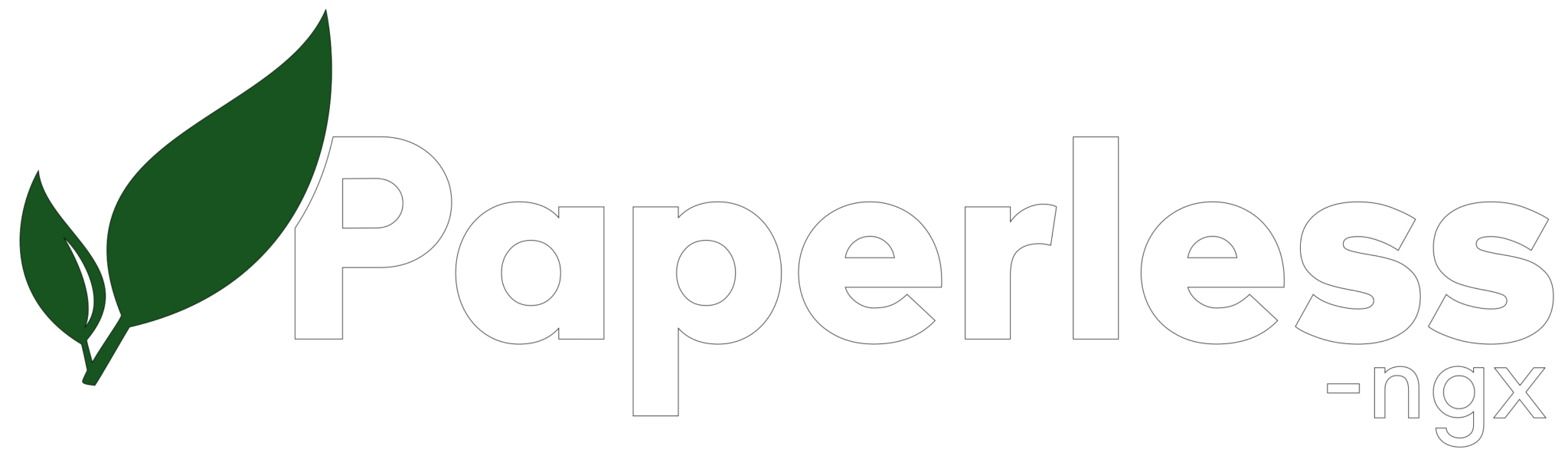 paperless-ngx: So wirds endlich papierlos - Deskmodder.de