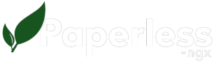 paperless-ngx: So wirds endlich papierlos - Deskmodder.de