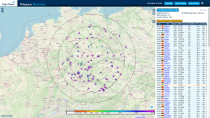 ADSB und MLAT: So klappts mit dem eigenen Flightradar - Deskmodder.de