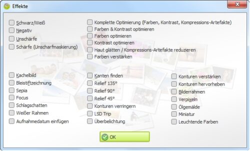 Heute im Adventskalender: Ashampoo Photo Card 3 & Ashampoo Photo ...