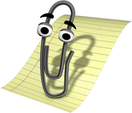 ClippySupreme - Clippy gibt Tipps und wird mithilfe der Community weiter ausgebaut (Jetzt auch ...