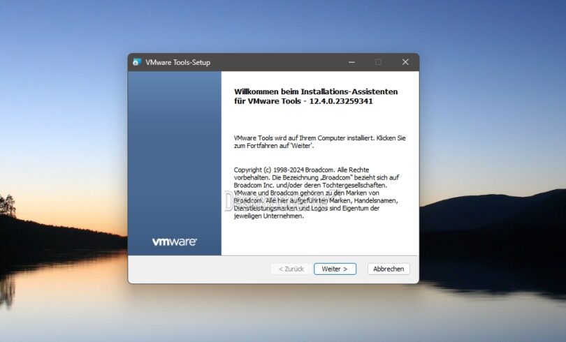 VMware Tools 12.4.0 mit wichtigen Änderungen - Deskmodder.de