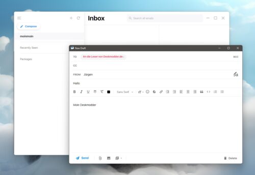 Edison Mail mail client now also available as a Windows app - GAMINGDEPUTY