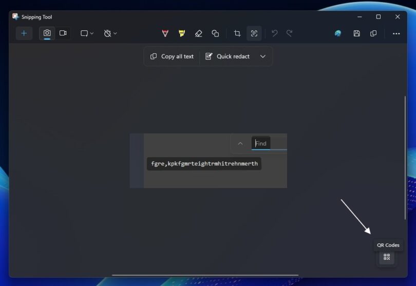 Windows 11 Snipping Tool gets HDR color correction hidden in version 11 ... Windows 11 Snipping Tool gets HDR color correction hidden in version 11 ...