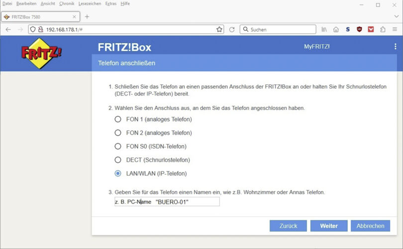 PhonerLite – wie man über einen PC telefoniert - Deskmodder.de