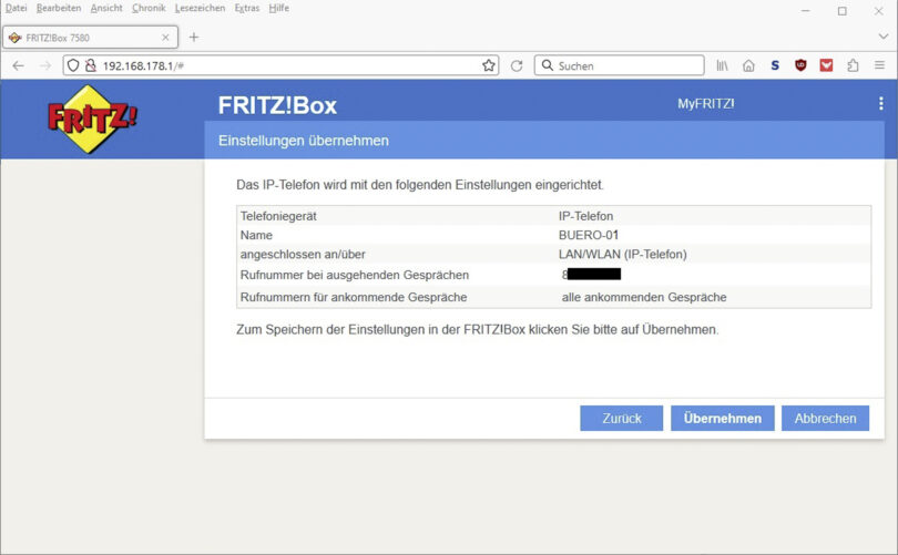 PhonerLite – wie man über einen PC telefoniert - Deskmodder.de