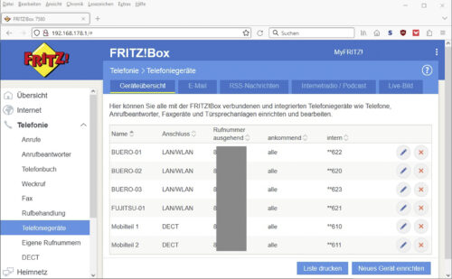 PhonerLite – wie man über einen PC telefoniert - Deskmodder.de