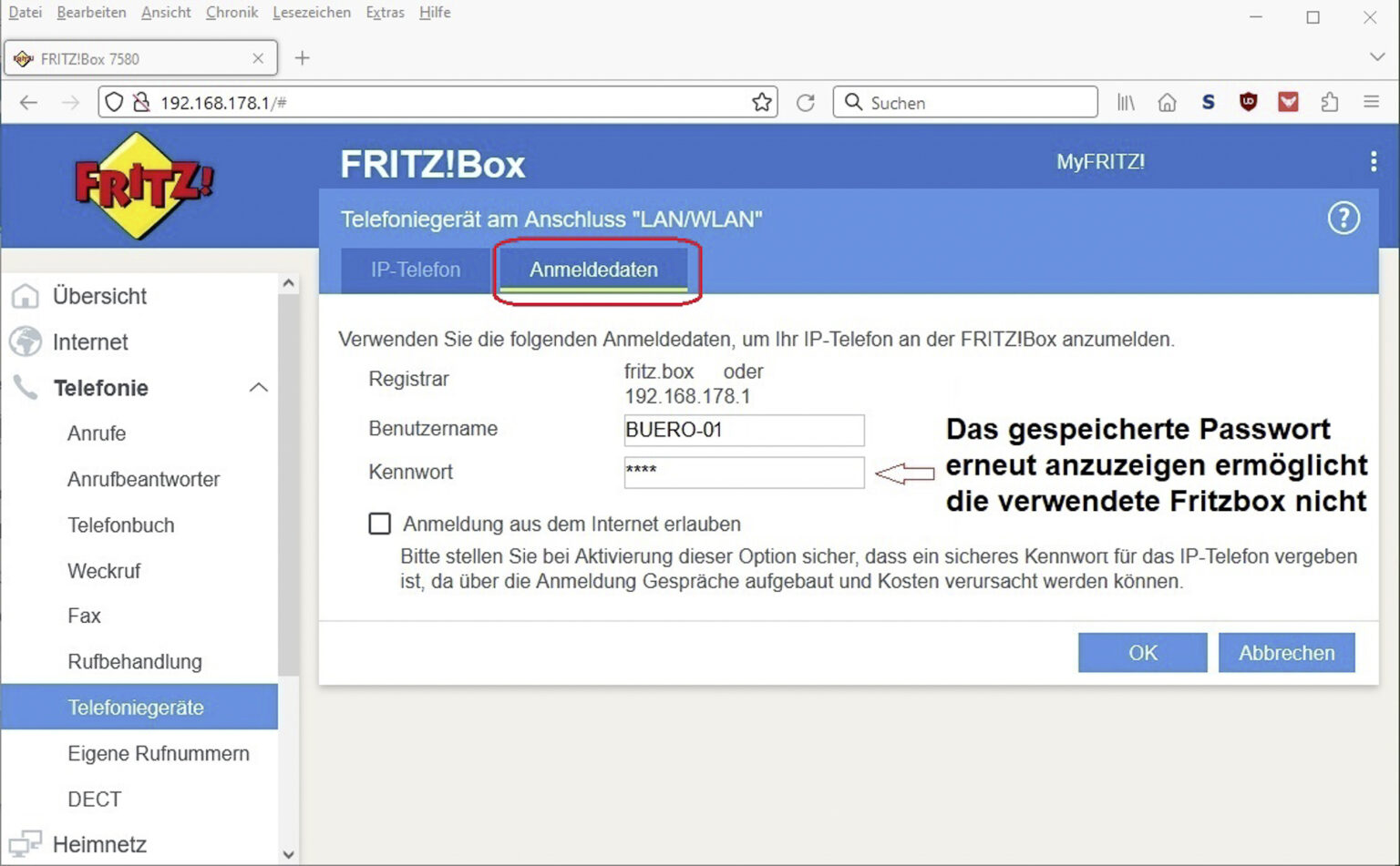 PhonerLite – wie man über einen PC telefoniert - Deskmodder.de