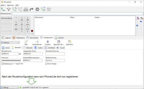 PhonerLite – wie man über einen PC telefoniert - Deskmodder.de