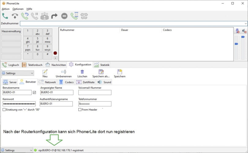 PhonerLite – wie man über einen PC telefoniert - Deskmodder.de