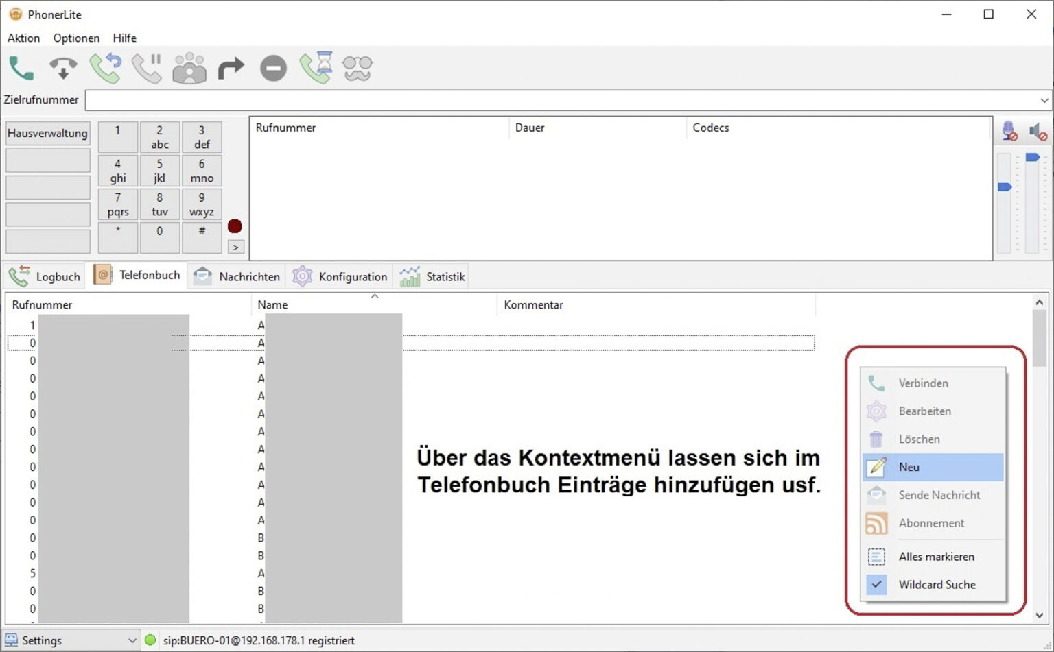 PhonerLite – wie man über einen PC telefoniert - Deskmodder.de