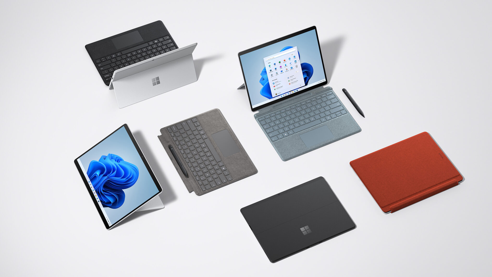 Microsoft Surface Pro 11: So schnell ist die ARM-Variante - Deskmodder.de