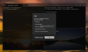 WinGet (Windows Package Manager) 1.9.1792 und 1.8.1791 als neue Stable Version - Deskmodder.de
