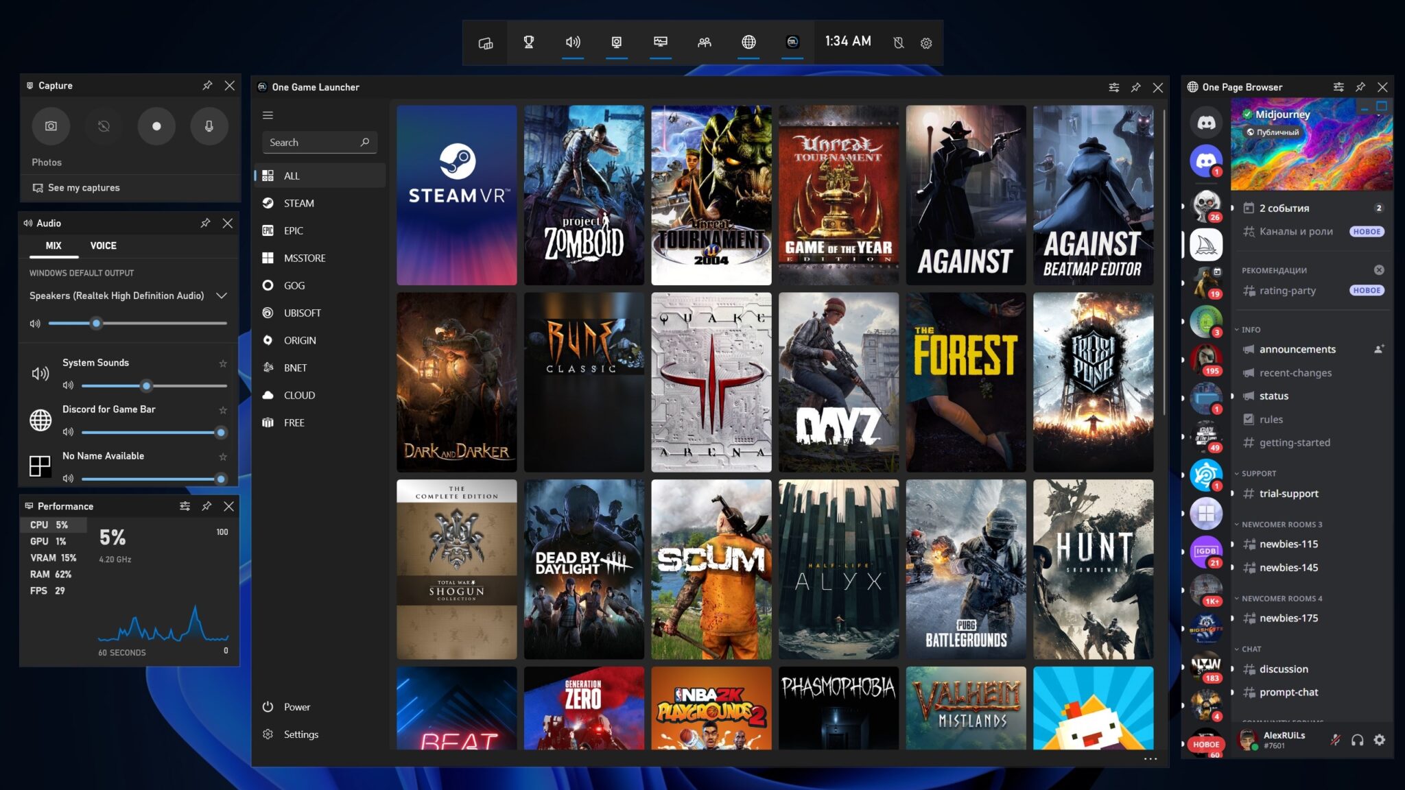 One Game Launcher Pro verlässt die Beta-Phase und bleibt kostenlos ...
