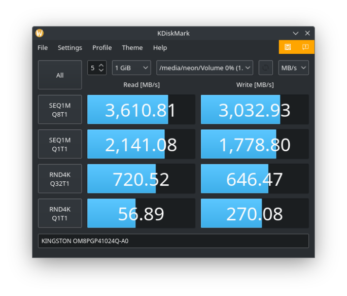 NiPoGi AM06 PRO Mini-PC im Test - Deskmodder.de