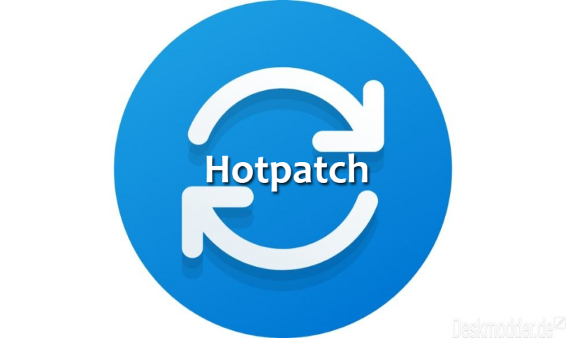 Windows 11 24H2 Enterprise: Hotpatching (Hotpatch Updates) sind jetzt ...