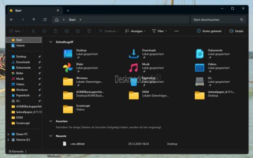 Windows 11 Icon Theme Packs ganz einfach mit einem Windhawk Mod ändern ...